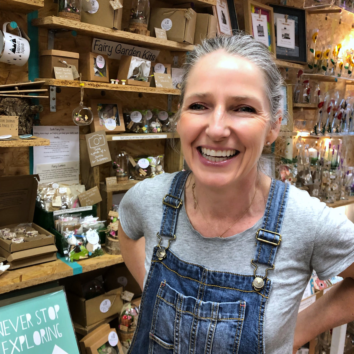 Meet The Maker - My Tiny Little Studio at Made In Ashford – Made in Ashford