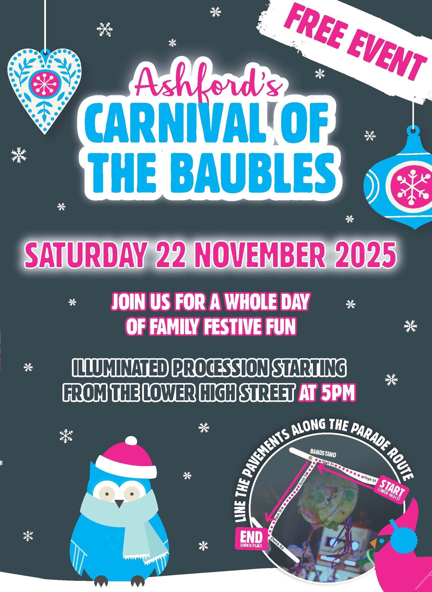 Learn to crochet a granny square workshop @County Square old H&M Sunda ...